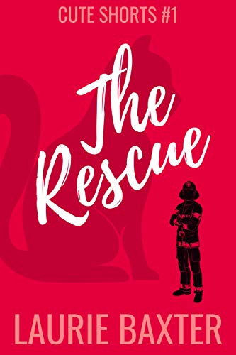 The Rescue – Laurie Baxter